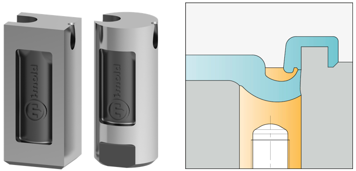 Gate Inserts | DMS Components